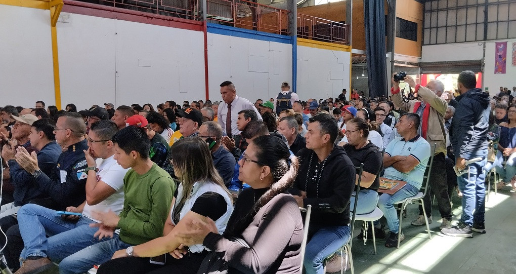 Diario Frontera - Wilmar Castro Soteldo: debate sobre las 7T es un acto ...