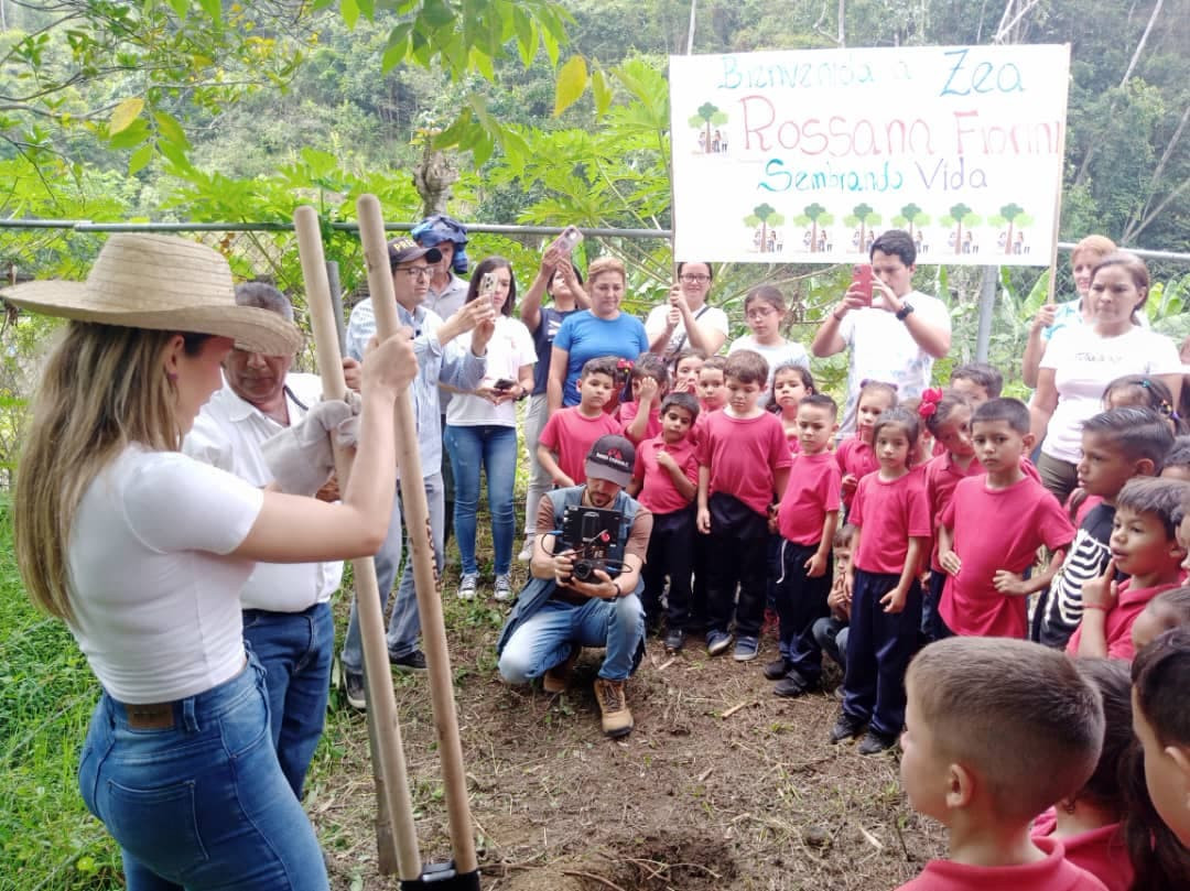 Diario Frontera - Rossana Fiorini Miss Supranational Venezuela 2024 ...