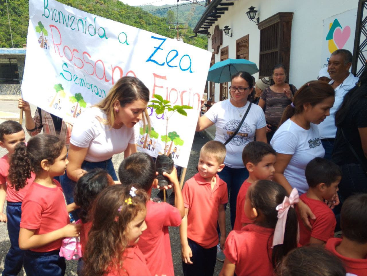 Diario Frontera - Rossana Fiorini Miss Supranational Venezuela 2024 ...