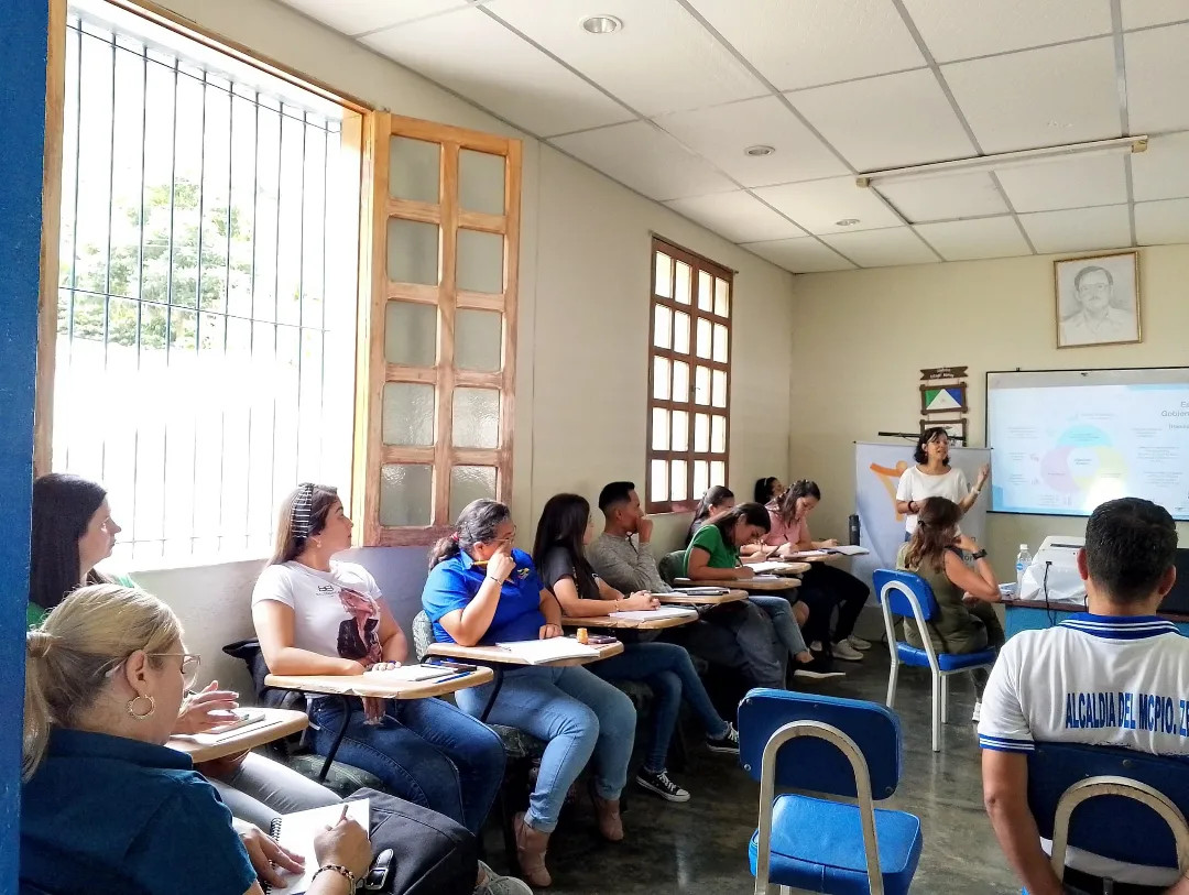 Diario Frontera - Alcaldía de Zea se suma a la alianza Gobierno Abierto ...